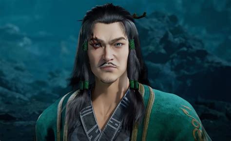 Qian Kun Xian Ni Wikia Fandom