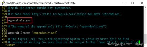 linux下搭建redis5 0版集群 linuxreids5 0伪集群 csdn博客