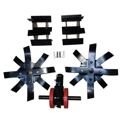 예초기용 제초기