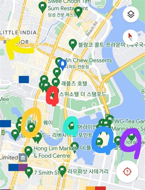 싱가포르 4박5일 1가기전 모두 파악한 싱가폴 관광지 총정리 항공권 숙소 스위소텔 더 스탬포드 네이버 블로그