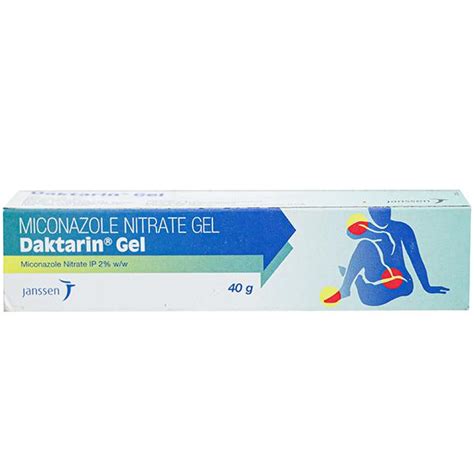 Daktarin Gel View Usage Side Effects Price And Subtitute Egmedi