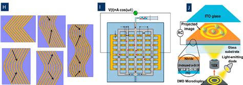 Figure 1 From Signal Based Methods In Dielectrophoresis For Cell And Particle Separation