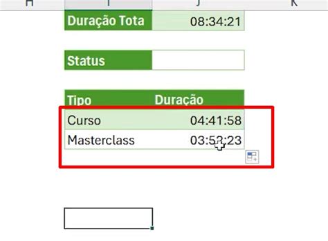 Como Somar Horas No Excel Explica Info