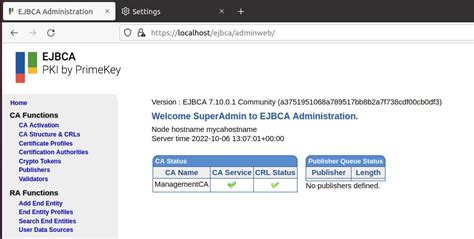 Superadminp12 Errsslversionorciphermismatch · Issue 102