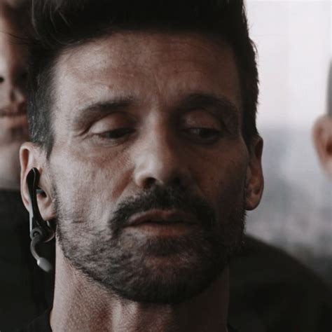 Brock Rumlow Icons Avengers Endgame Martini