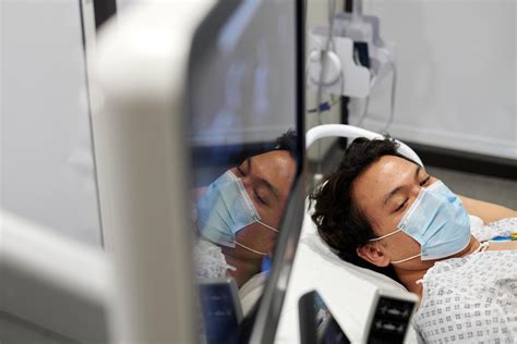 Private Overnight Pulse Oximetry Testing