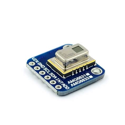 Module De Capteur De Température Raspberry Pi Test Et Avis