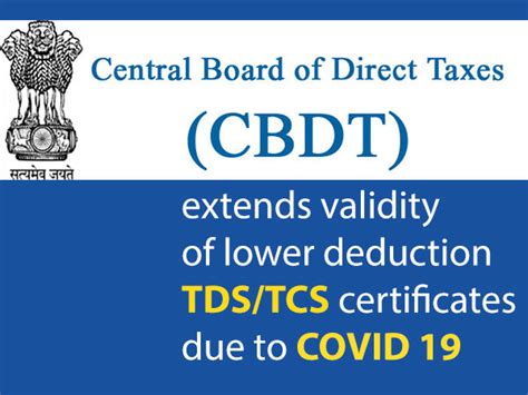 New Revise Tds Tcs Return Filing And Payment Due Date Rja