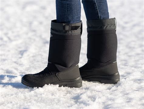 Kuoma Canada Official - Kuoma winter boots for kids and adults
