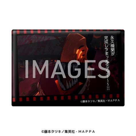 Chainsaw Man Dialogue Can Badge Vol1 1box 10pcs Chainsaw Man Dialogue Can Badge Vol1 1box 10pcs