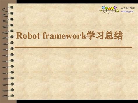 Robot Framework Robot Framework N Riderobot Frameworkpython Robot