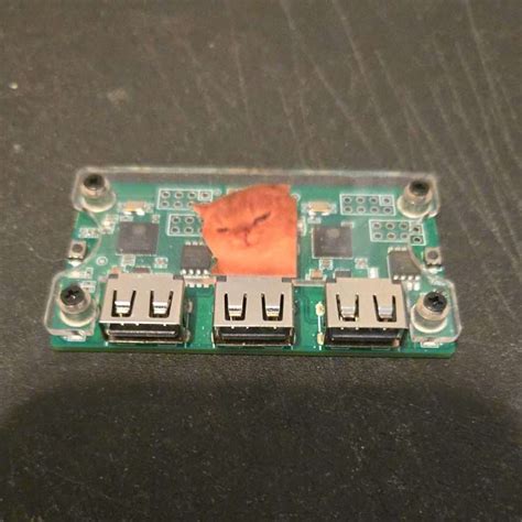 Makcu Makcm Box Phoenix Dma Dma Cards 4k Fusers Kmbox Arduino