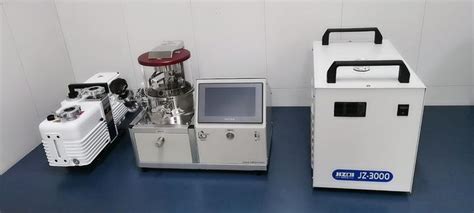 直流磁控溅射镀膜仪的作用 知乎