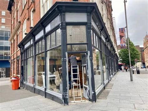 The Real Ale Classroom Micro Pub Owners Confirm New Branch Is Coming To Former Manhattan 34 Bar