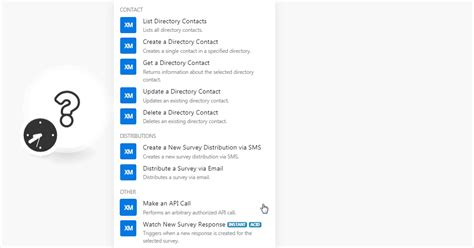 Qualtrics Ibexa Connect Documentation Qualtrics Ibexa Connect Documentation