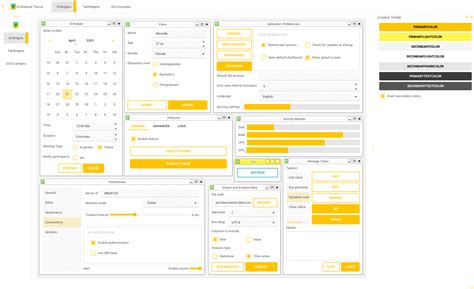 Github Dunderlab Qt Material Material Inspired Stylesheet For Pyside6 And Pyqt6