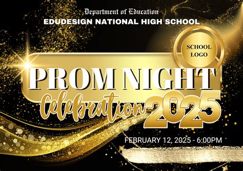 Js Prom Background