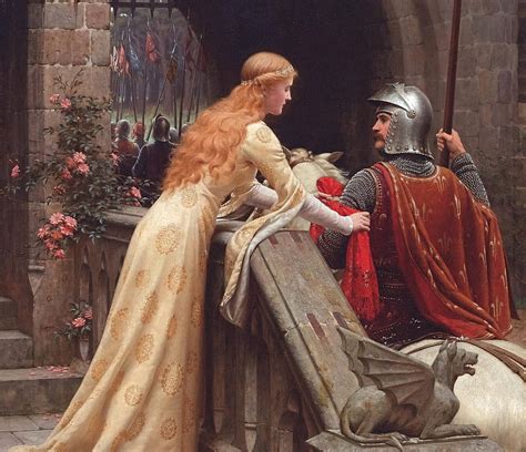 Courtly Love Pre Raphaelite Paintings Art HD Wallpaper Pxfuel