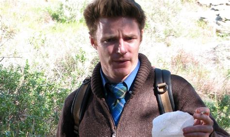 Mackenzie Astin Star Of Sean Astin S Short Film Behind The Scenes Of Lord Of The Rings