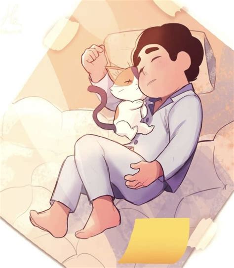 Pin Af Nagy Bundy I På Steven Universe