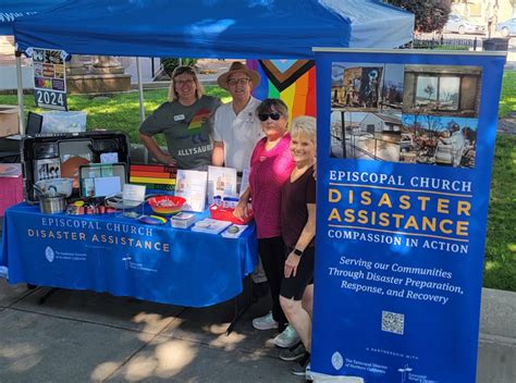 Church Celebrates Pride Snapshots Chico Enterprise Record