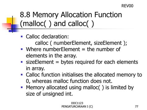 Chapter 1 Introduction To C Programming Ppt Download