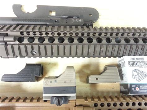 M4A1 SOPMOD Block II Clone Picture Thread AR Discussions AR15 COM