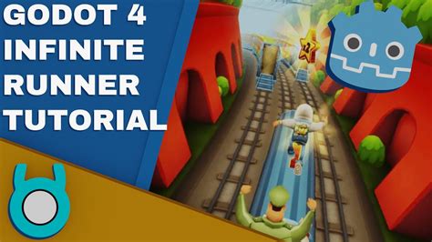 Godot 4 Infinite Runner Tutorial Part 1 Youtube