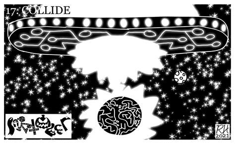 Collide By Pencilartistent On Newgrounds