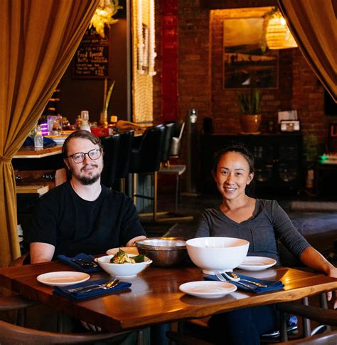 Yotaka And Alex Martin Food And Wine Classic In Aspen