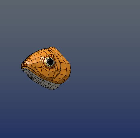 Rendering How To Render Certain Edges Blender Stack Exchange