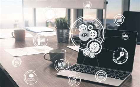 KPI Key Performance Indicator Pengertian Lengkap Dan Contohnya