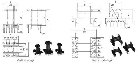 절연형 플라이백 컨버터 회로 설계：트랜스 설계 구조 설계 제1장 Ac Dc Pwm 방식 플라이백 컨버터의 설계 방법 개요 Techweb