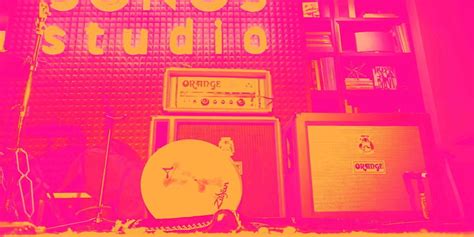 A Look Back At Consumer Electronics Stocks Q3 Earnings Sonos Nasdaq