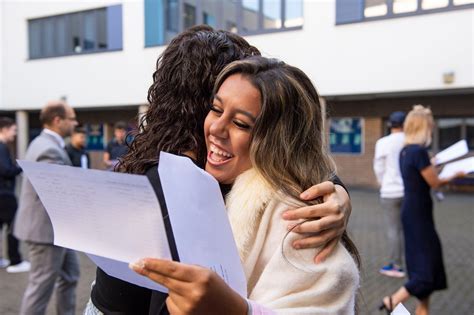 New GCSE Grades Explained For Parents What Marks 1 9