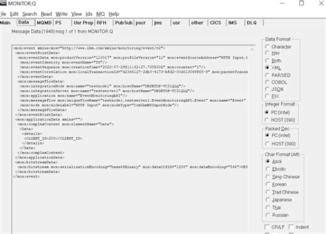 Event Monitoring In Ibm App Connect V12 Enterprise Ibm App Connect