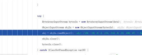 Mysql Jdbc反序列化利用 Qqhacktest 博客园