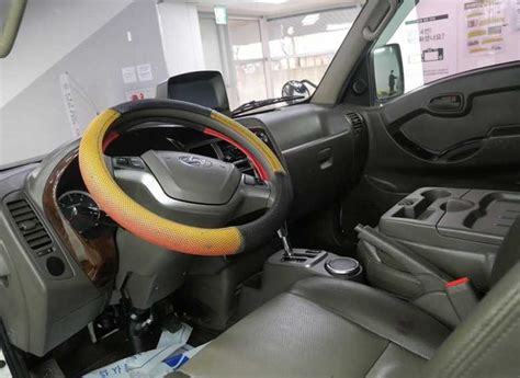 포터2 파워게이트 1톤 리프트 화물 트럭 중고차 매매 중고 시세 2015년 10월식 판매 가격 한국 중고차