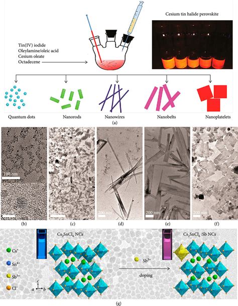 A Schematic Diagram Of The Controlled Synthesis Procedure Of Download Scientific Diagram
