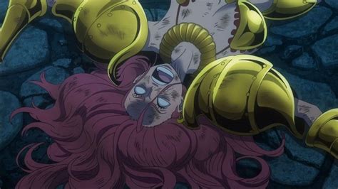 Fakta Raki Raki No Mi One Piece Buah Iblis Baccarat