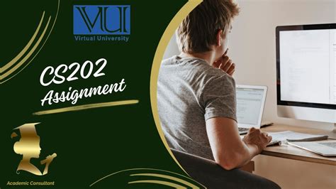 Cs202 Assignment 1 Solution Fall Semester 2024 Fundamentals Of Front End Development Youtube