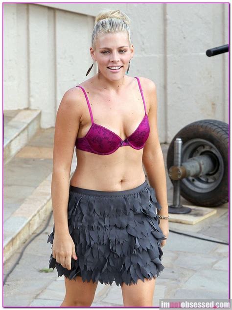 Naked Busy Philipps Added By Helloworld