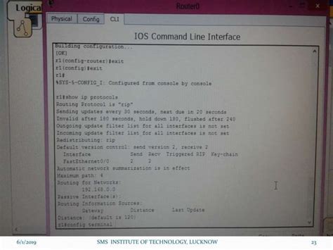 Ccna Course Training Presentation Pptx