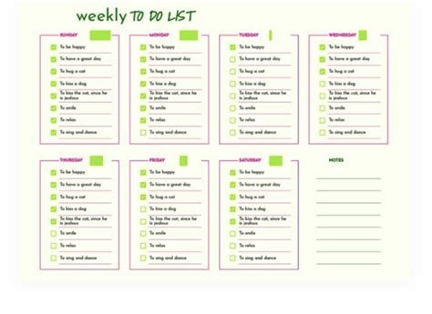 Free To Do List Templates For Google Sheets ClickUp