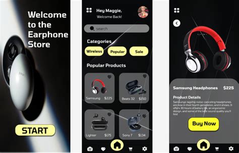 Do Modern Ux Ui Design And App Web Design By Tashtaewarre795 Fiverr