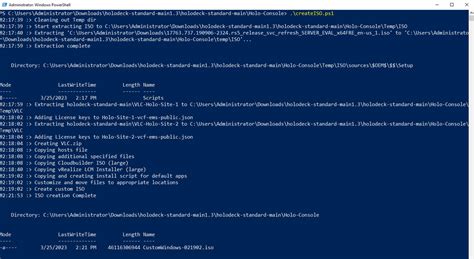 self contained and automated vmware cloud foundation vcf deployment