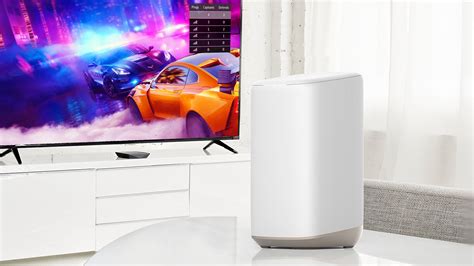 Comcast Begins Rollout Of New Wifi 6e Gateway