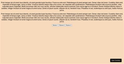 React Portals Demo Codesandbox React Portals Demo Codesandbox