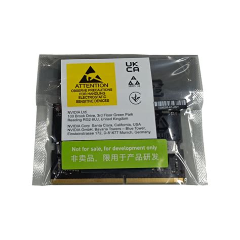 nvidai jetson orin nano 8g module