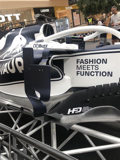 Alpha Tauri At02 At Arese It R Formula1